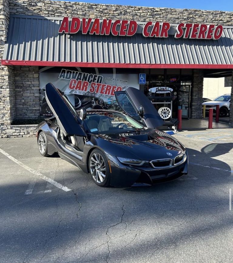 Car Audio Upgrade Guide: Enhancing your Driving Experience - Advanced ...